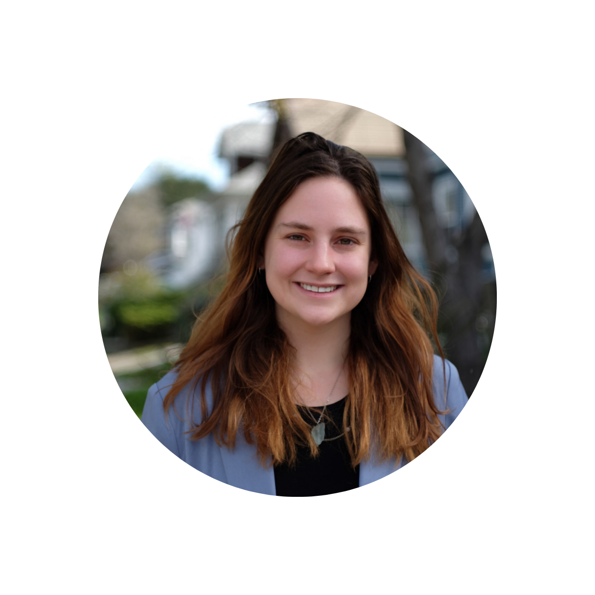 Elissa Gray – Family Violence Appellate Project