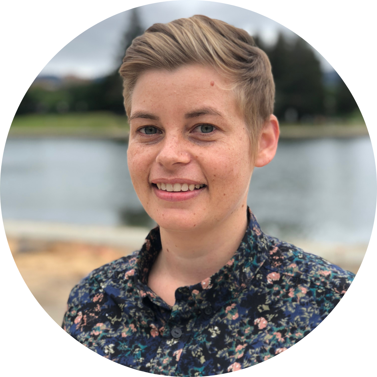 Meg Bay – Family Violence Appellate Project